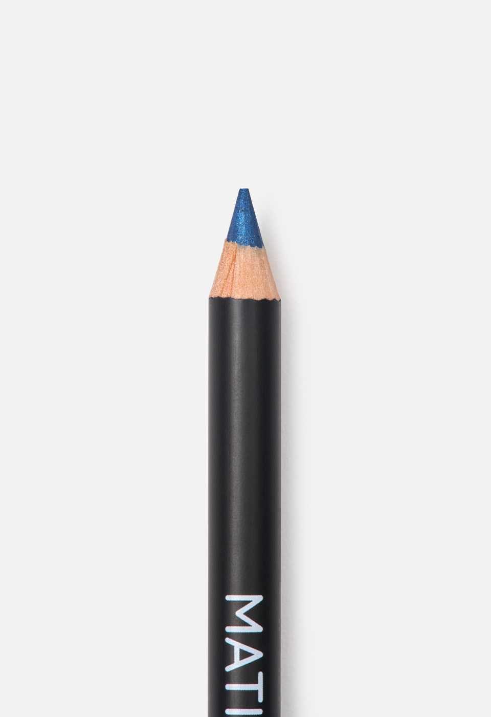 Pearly Sapphire Blue Eye Pencil - Gamax