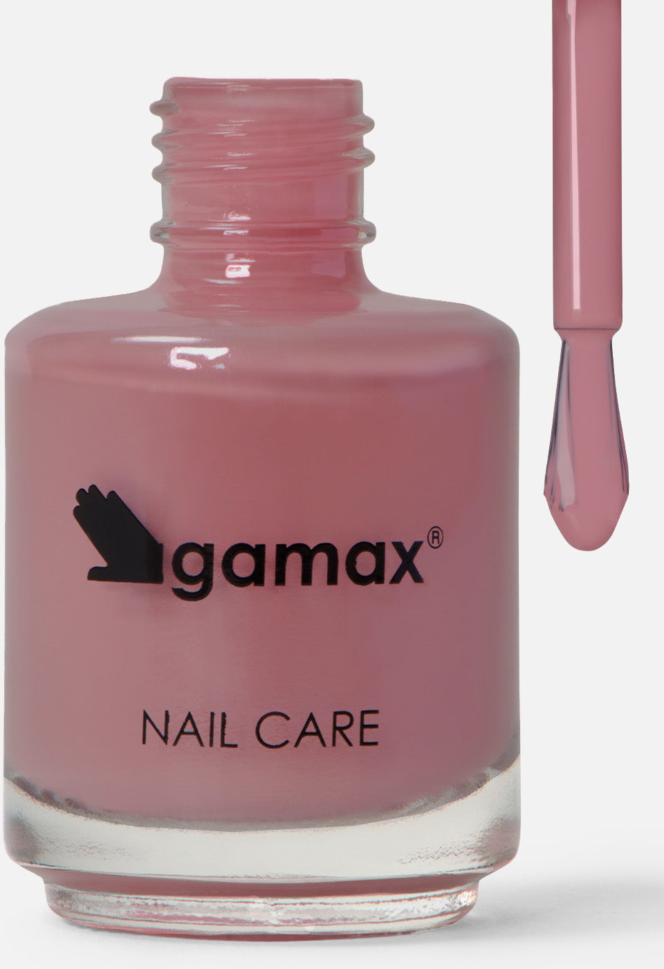 Smalto professionale rosa lilla Humanity - Gamax
