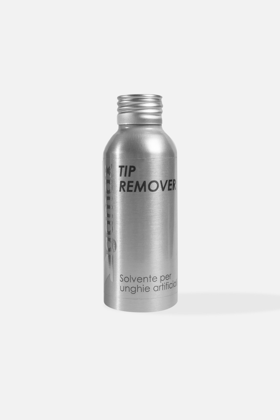 Tip remover 100 ml professionale per unghie - 2502 - Gamax