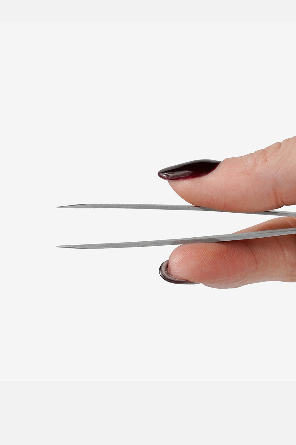 Pinzetta sopracciglia a punta | Gamax