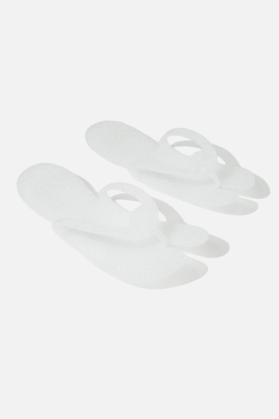 Chancletas desechables en poliuretano expandido 50 uds | Gamax