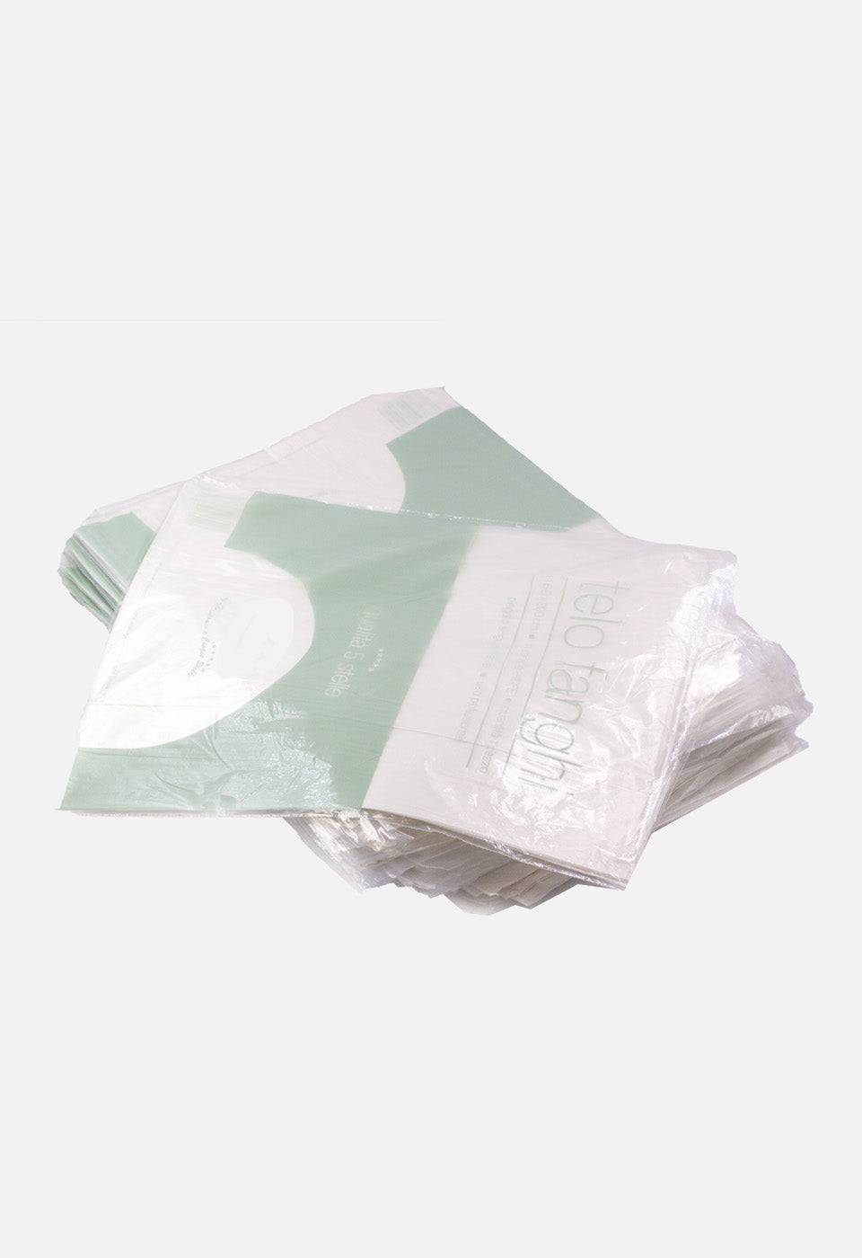 HD Mud Sheet 160X200 Roll 25 pcs - Gamax