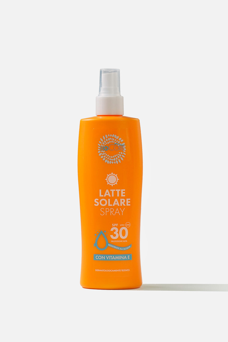 Spray solare 30 SPF - Gamax