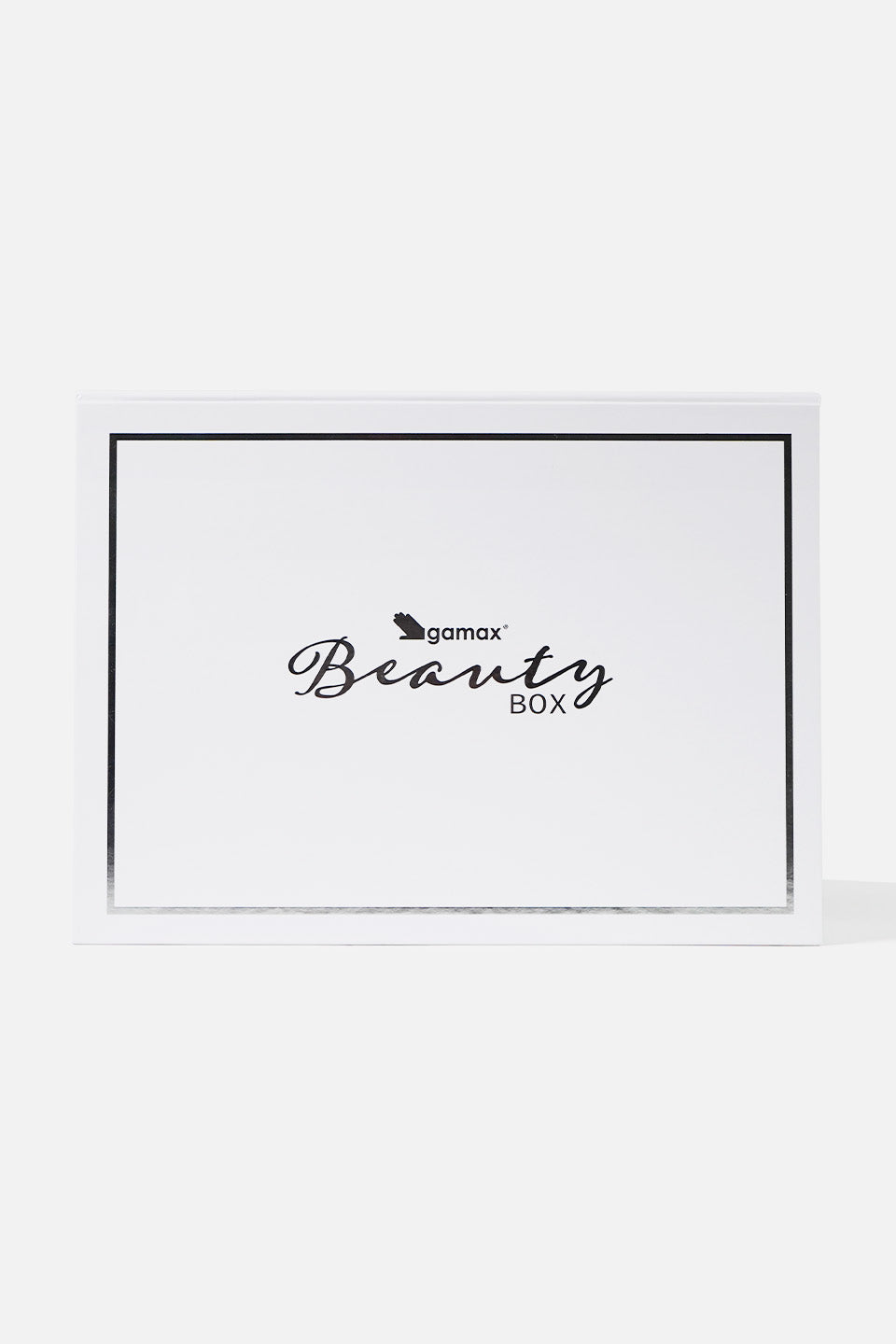 Beauty box per Make Up e Cosmetici - Gamax