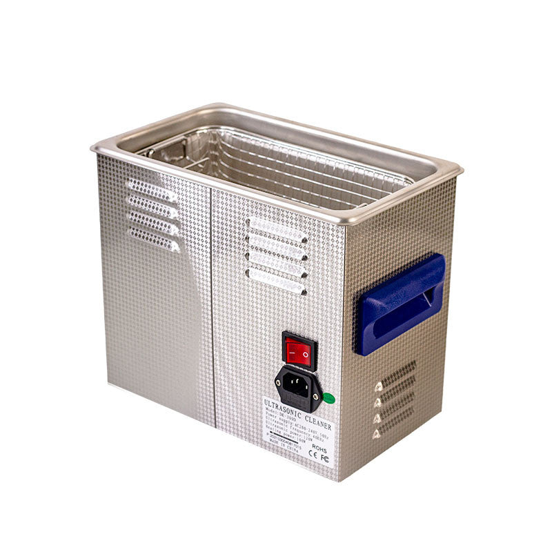 Vasca ultrasuoni disinfettante 3.2 l | gamax
