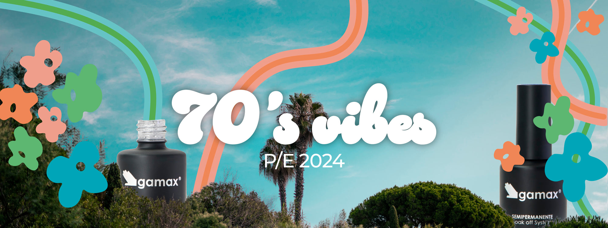 Prodotti per estetiste e cosmetici professionali online | gamax