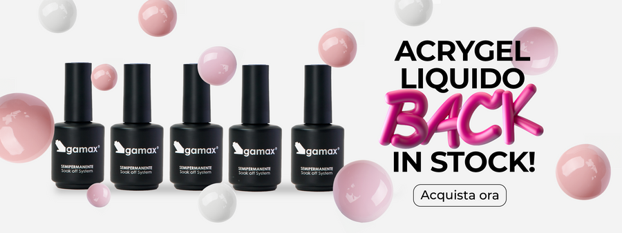 Prodotti per estetiste e cosmetici professionali online | Gamax